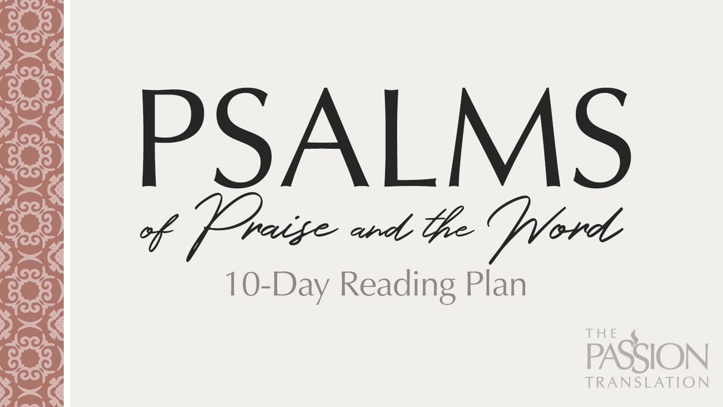 Psalms 150 | NLT Bible | YouVersion
