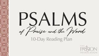 Psalm 110 | KJV Bible | YouVersion
