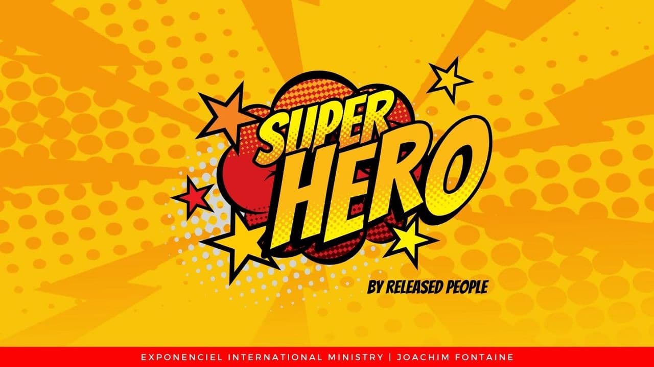 Un super-héros : qu’est-ce que c’est