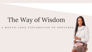 Proverbs 15:24-29 The path of life leads upward for the prudent to keep ...