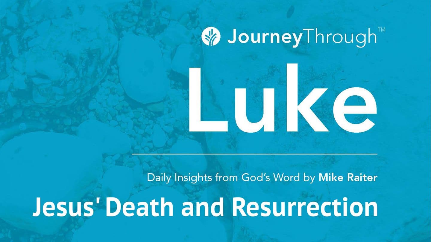 Luke 21:20-24 (NKJV) - “But when you see Jerusalem surroun | YouVersion