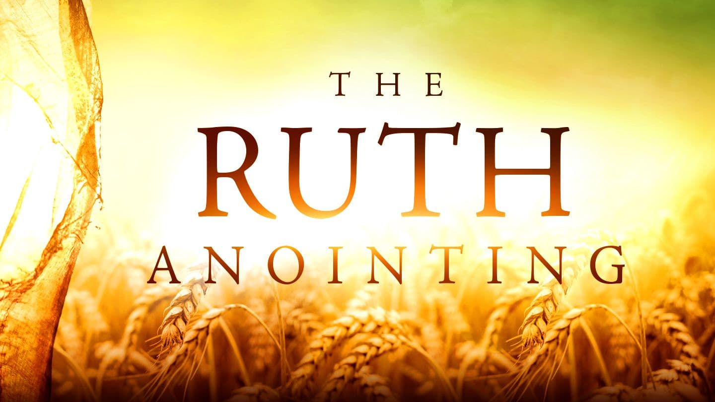 Ruth 1:16 (AFV) - And Ruth said, “Do not beg me to le | YouVersion