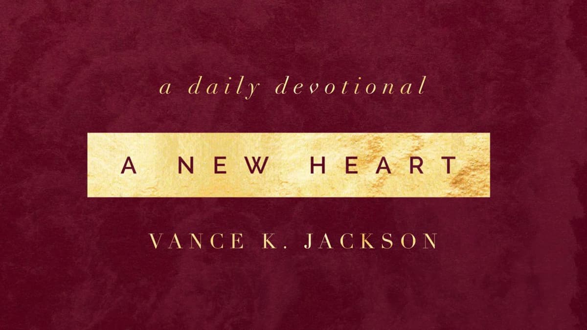 A New Heart