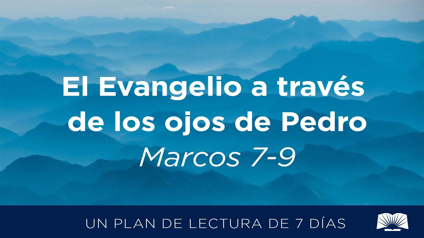 SAN MARCOS 7:26-30 (RVR1960) - La mujer era griega, y sirofenicia ...