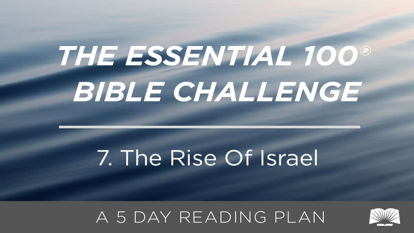 1 Samuel 2:30 (NIV) - “Therefore the Lord, the God of Isr | YouVersion