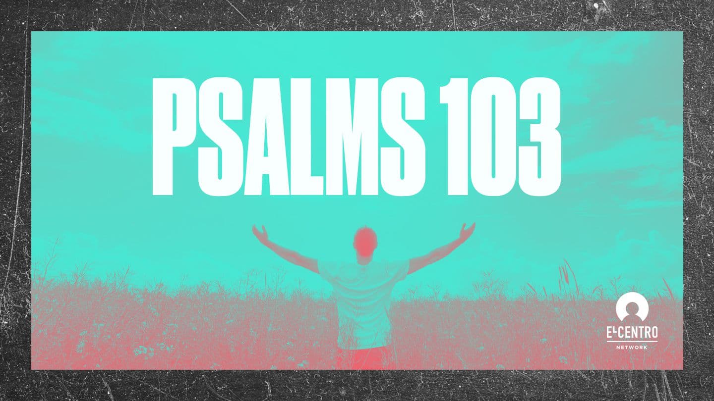 Psalm 103:22 Bless the LORD, all his works, in all places of his ...