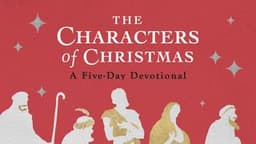 Invited To The Stable: A 6-Day Family Advent Devotional