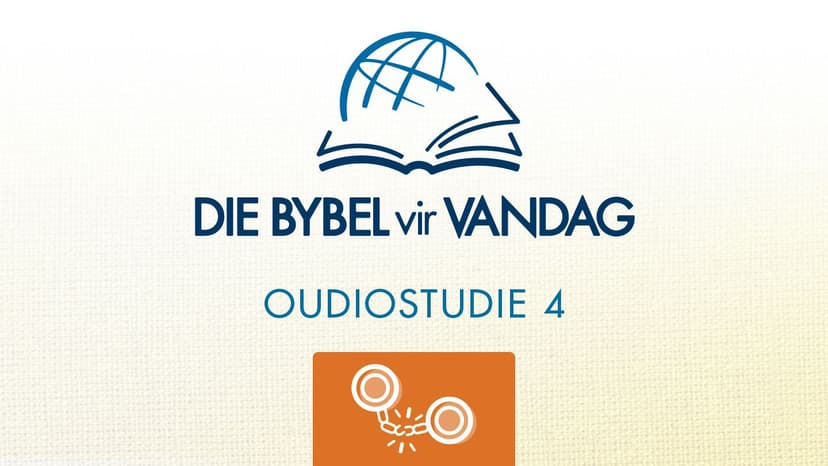 Bybelstudie | Leesplanne & Daaglikse Oordenkings | YouVersion Bybel