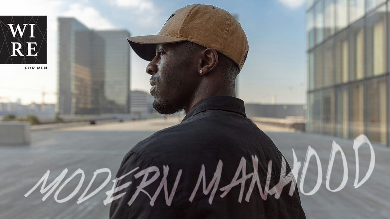 Modern Manhood // Taking Stock of Your Life