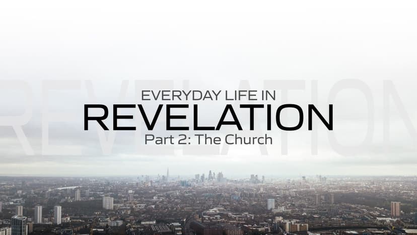 Revelation 2:12-17 “And to the angel of the church in Pergamum write ...