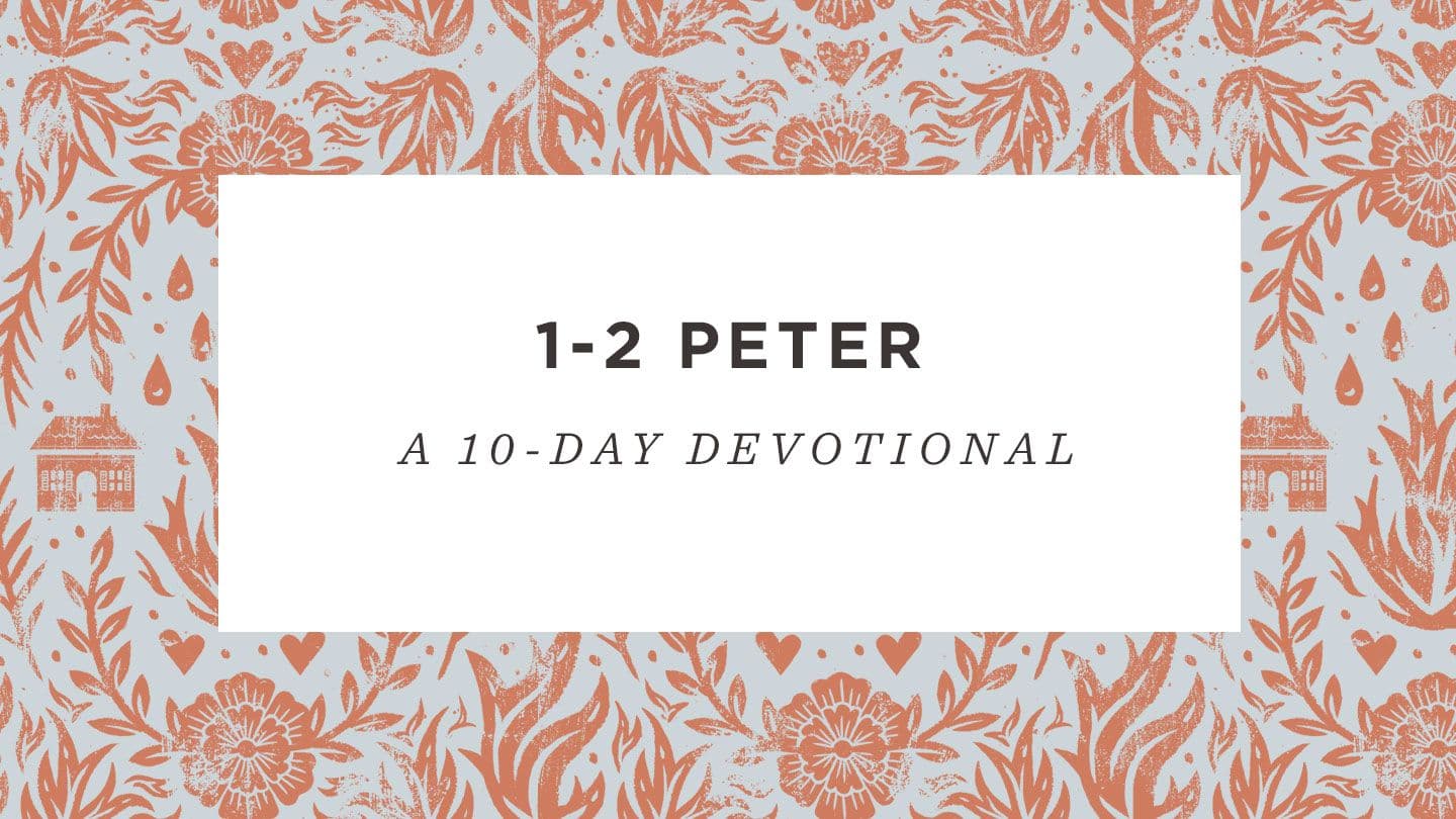 2 Peter 1:1 This letter is from Simon Peter, a slave and apostle of ...