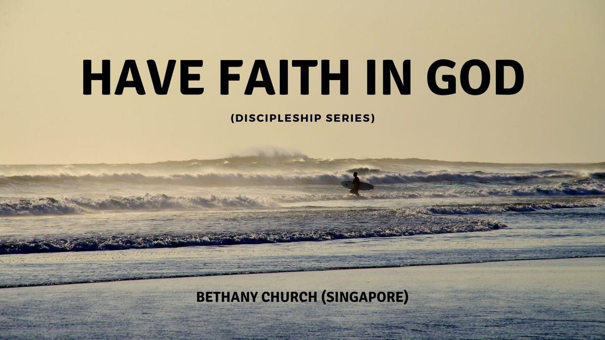 2 Peter 1:5-7 For this very reason, make every effort to add to your ...