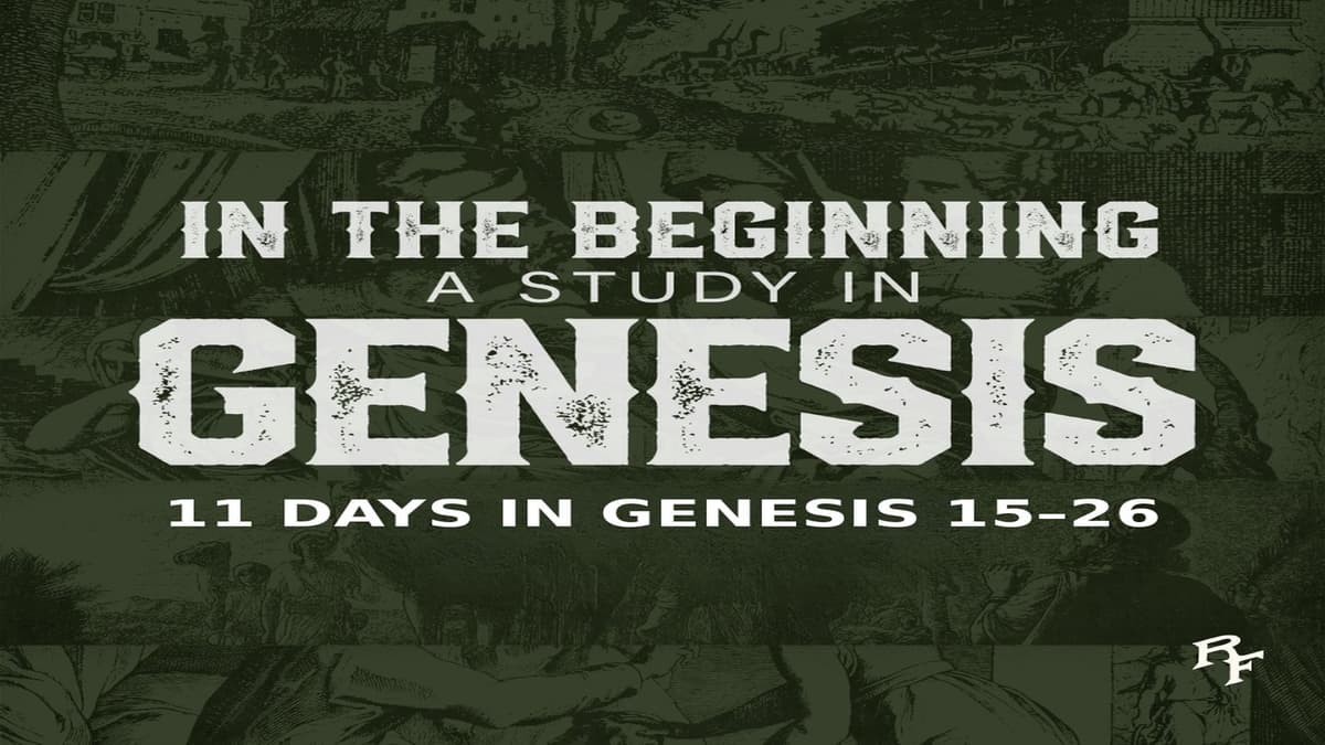 Genesis 25:1-34 (NLT) - Abraham married another wife, whose | YouVersion