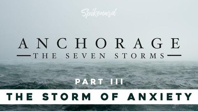 Anxiety Bible Reading Plans And Daily Devotionals Youversion Bible
