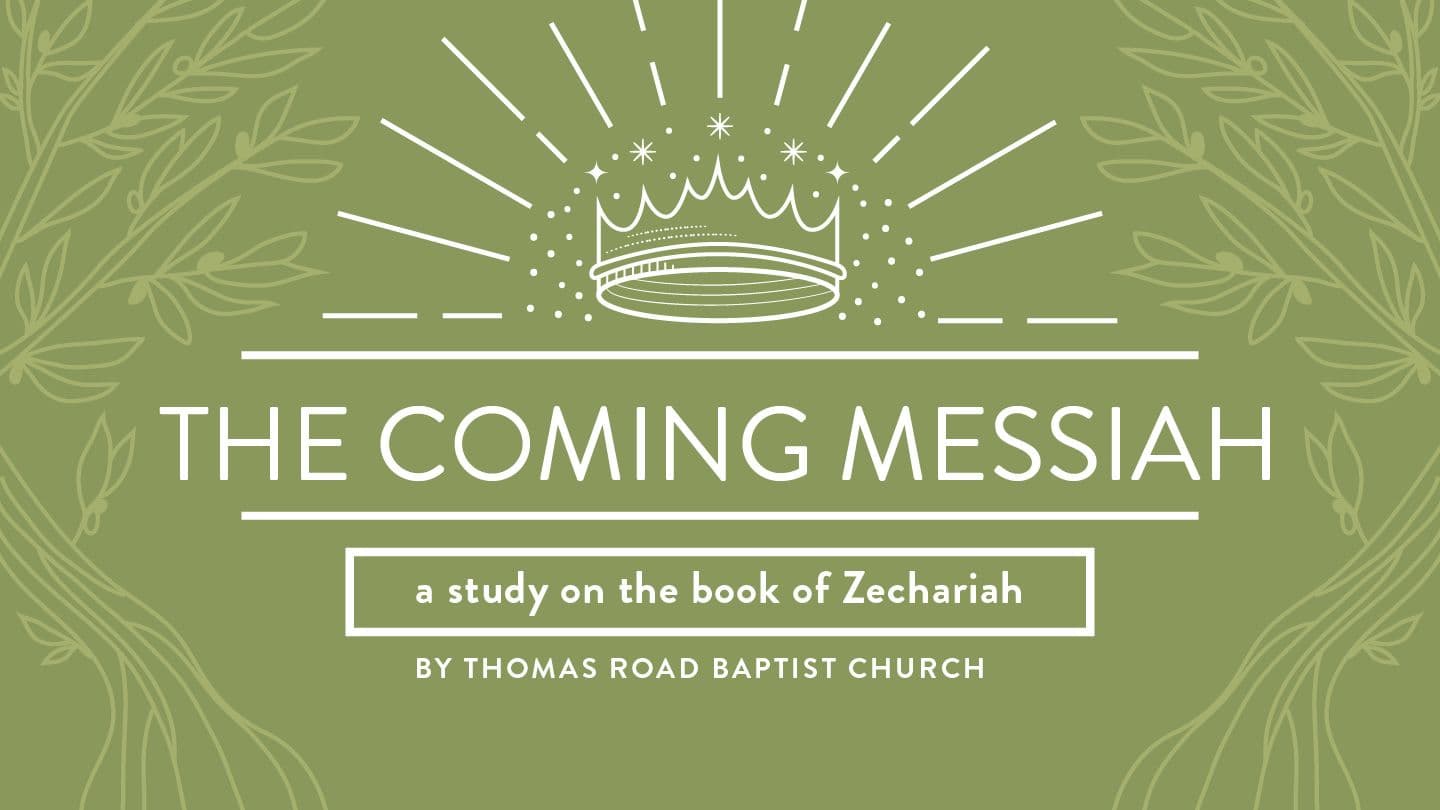 Zechariah 3:8-10 (NIV) - “ ‘Listen, High Priest Joshua, you | YouVersion