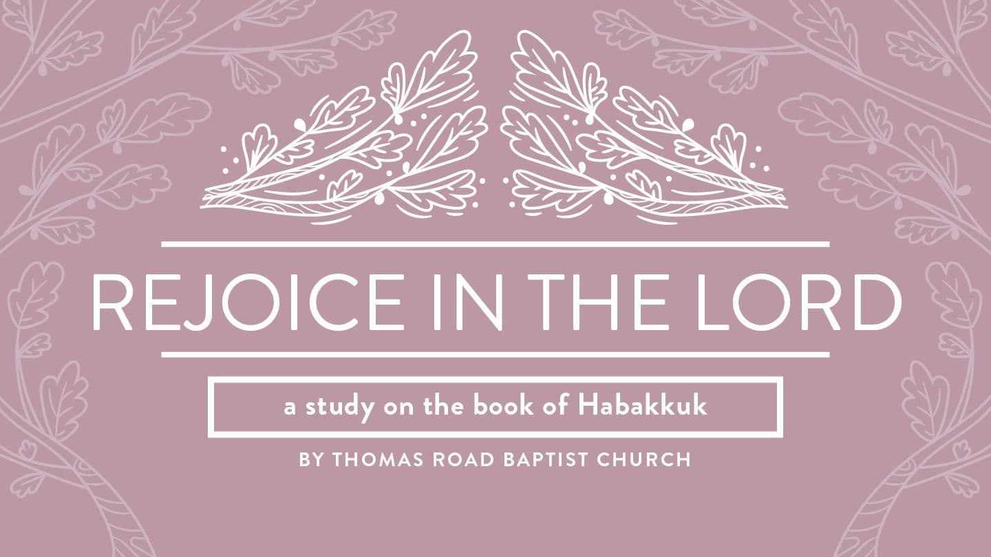 Habakkuk 3:1-2, 17-19 (TPT) - This is the passionate prayer of Ha ...