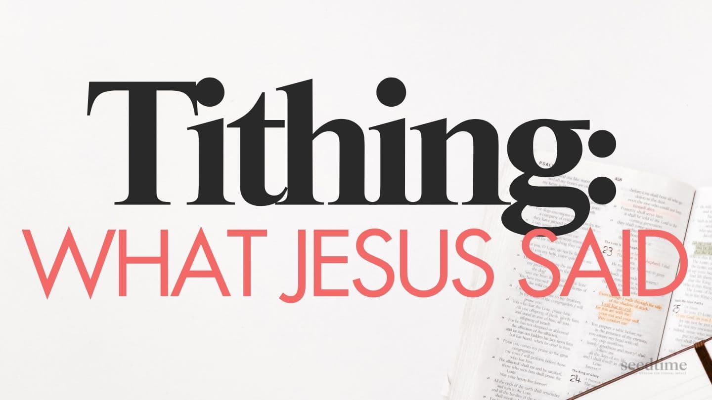 Mark 12:41-44 (NIV) - Jesus sat down opposite the place w | YouVersion