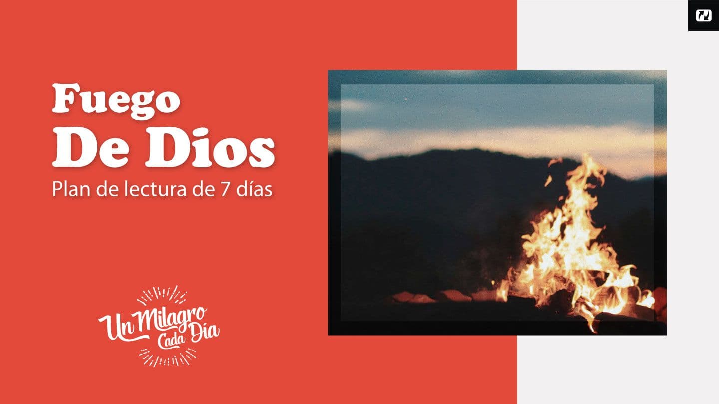 HEBREOS 12:29 (RVR1960) - porque nuestro Dios es fuego consum | YouVersion
