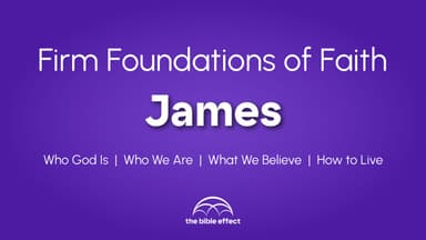 James 4:12 There is only one Lawgiver and Judge, the one who is able to ...