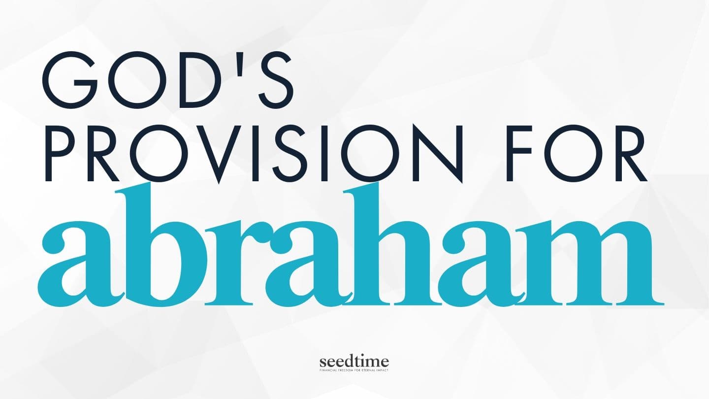Genesis 12:1-2 (NIV) - The LORD had said to Abram, “Go fro | YouVersion