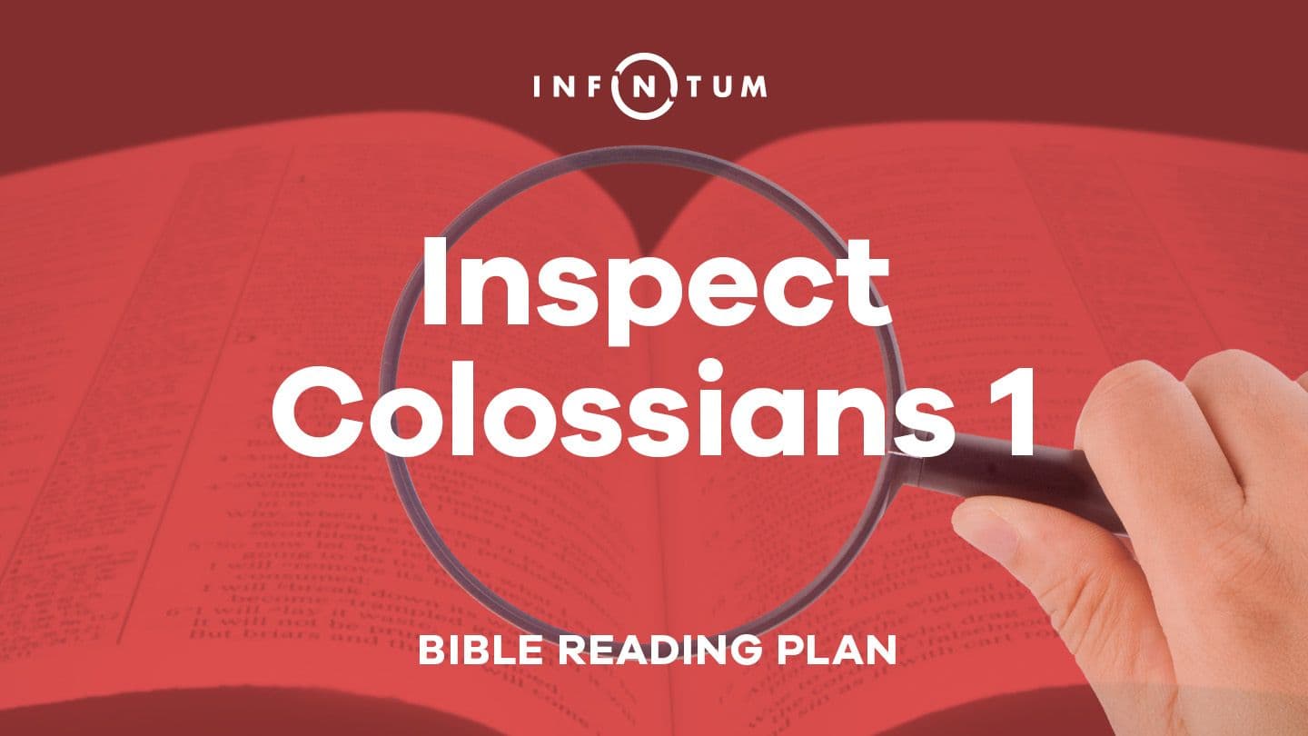 Colossians 1:27 Living within you is the Christ who floods you with the ...