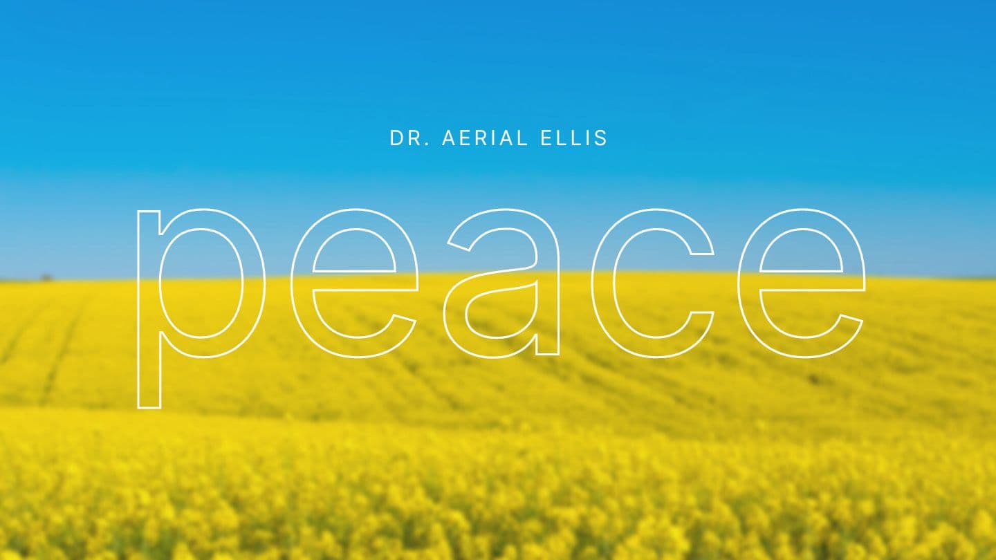 Romans 12:18 If it be possible, as much as lieth in you, live peaceably ...