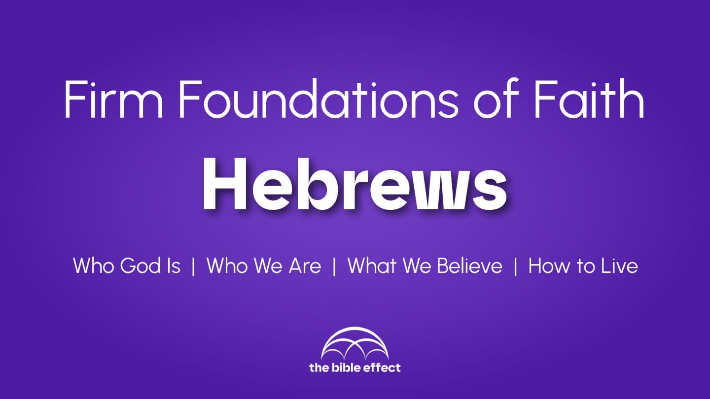 Hebrews 2:18 (NIV) - Because he himself suffered when he | YouVersion