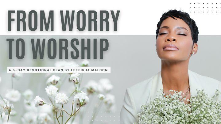 Anxiety Bible Reading Plans And Daily Devotionals Youversion Bible