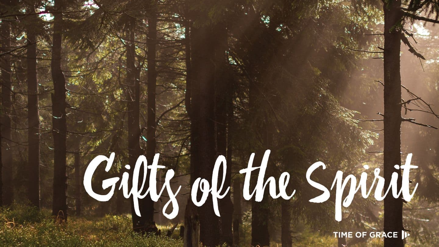 1 Corinthians 12:4-7 There are different kinds of gifts, but the same ...