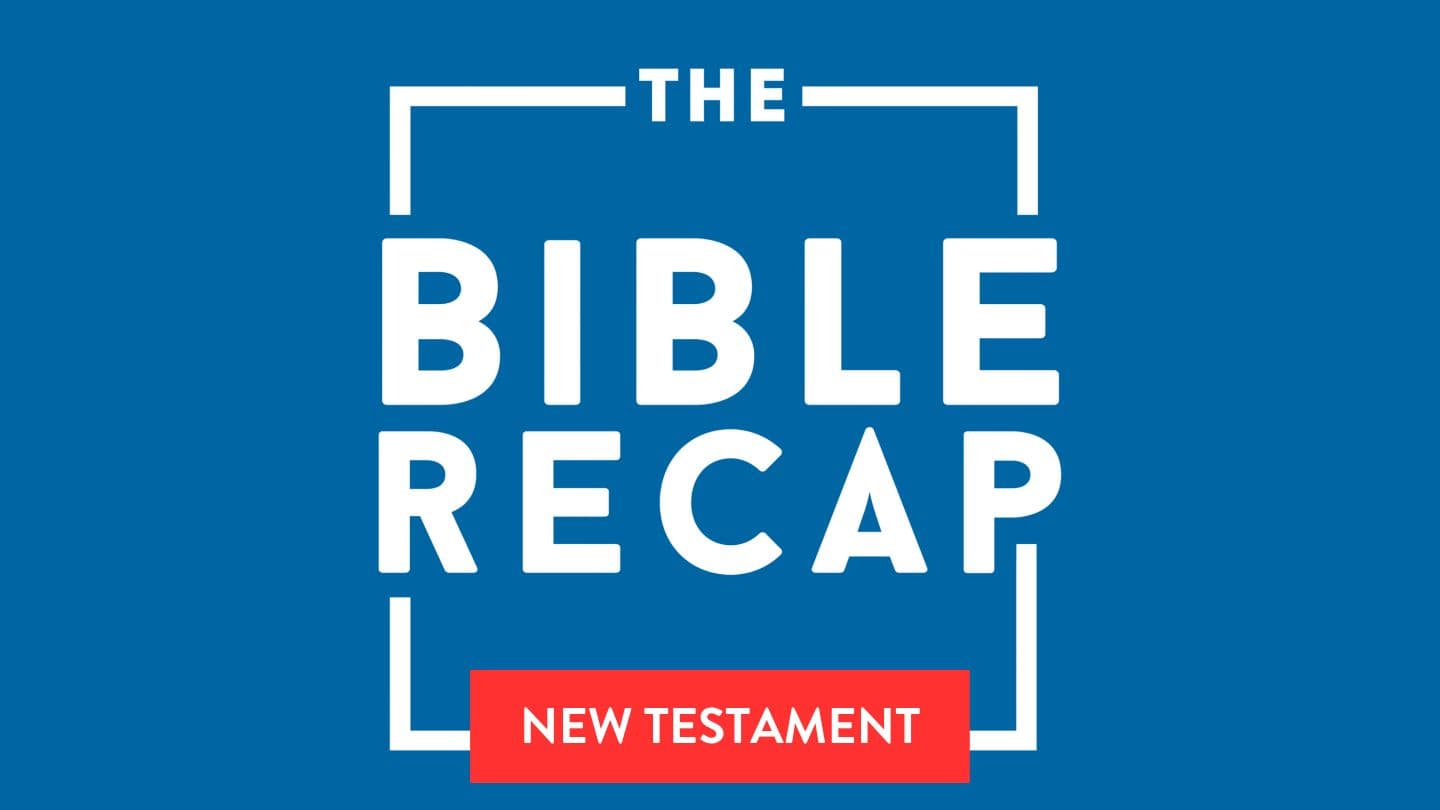 The Bible Recap | YouVersion