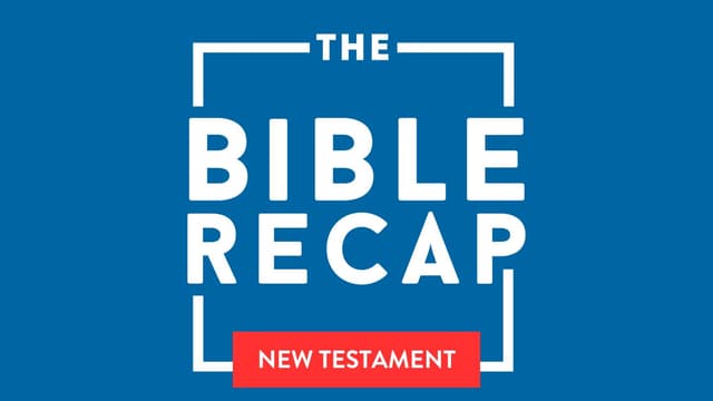 The Bible Recap | YouVersion