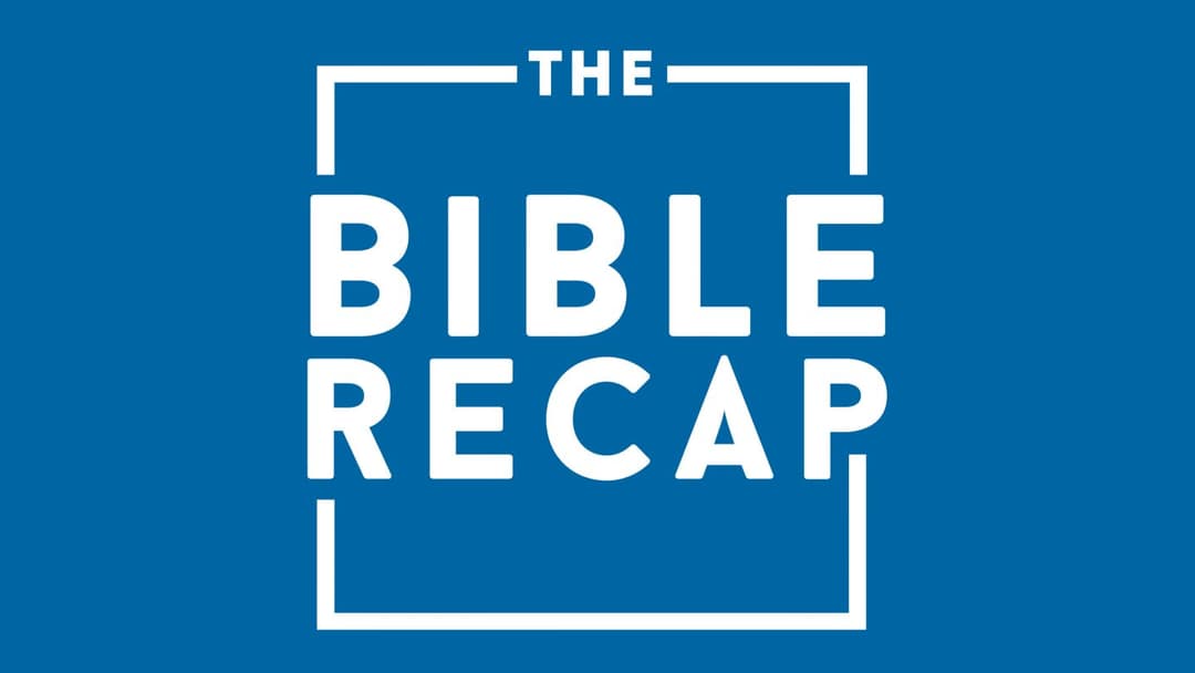 The Bible Recap | YouVersion