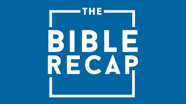 The Bible Recap | YouVersion