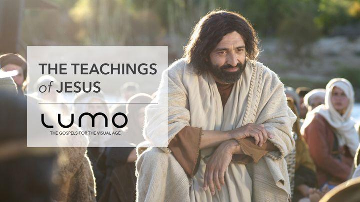 Lumo Project Films | YouVersion