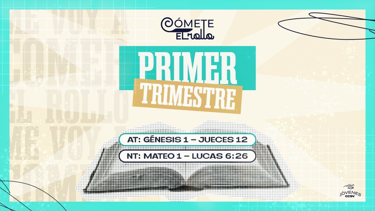 Cómete El Rollo
