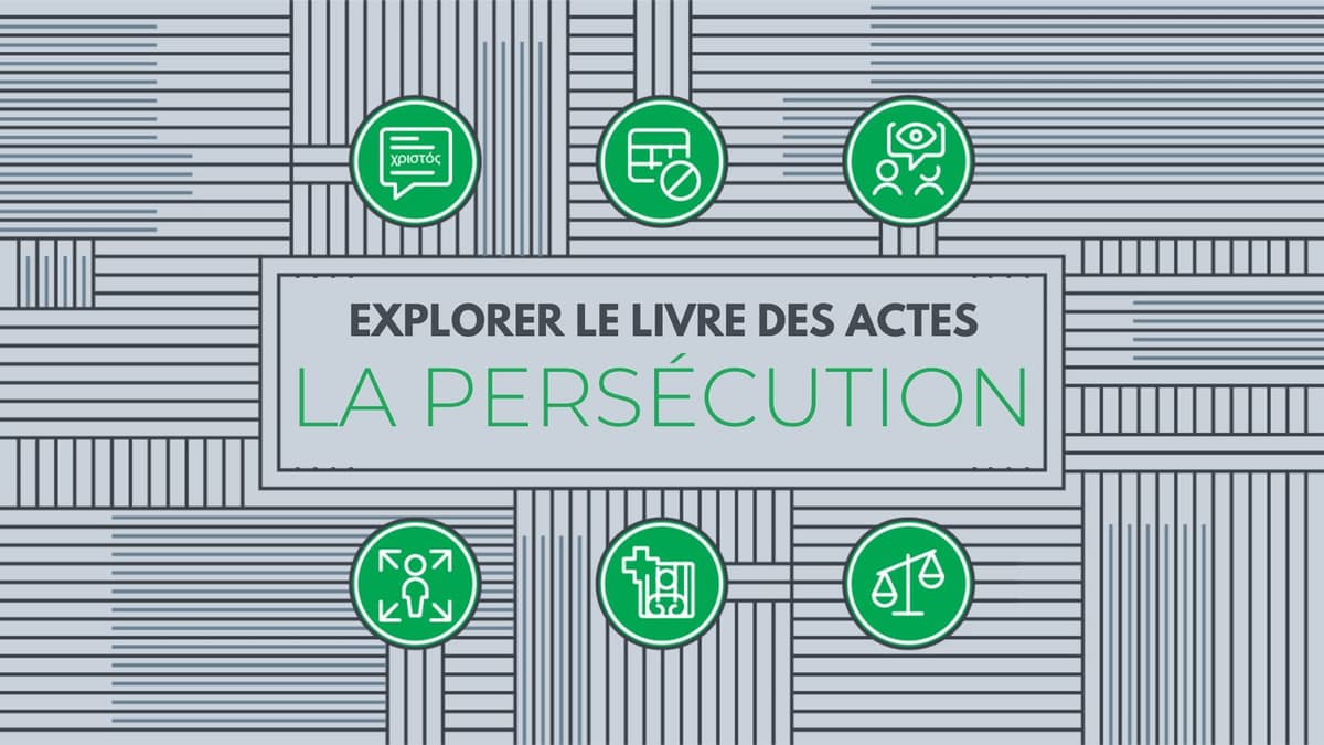 Actes 16:25-40 (BFC) - Vers minuit, Paul et Silas priaient | YouVersion