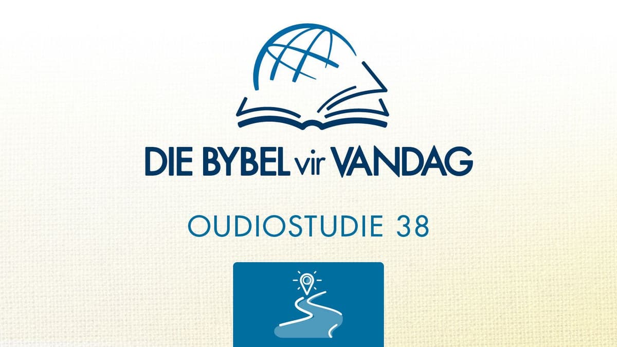 1 TIMOTEUS 6:12 (AFR83) - In die goeie wedloop van die geloof | YouVersion