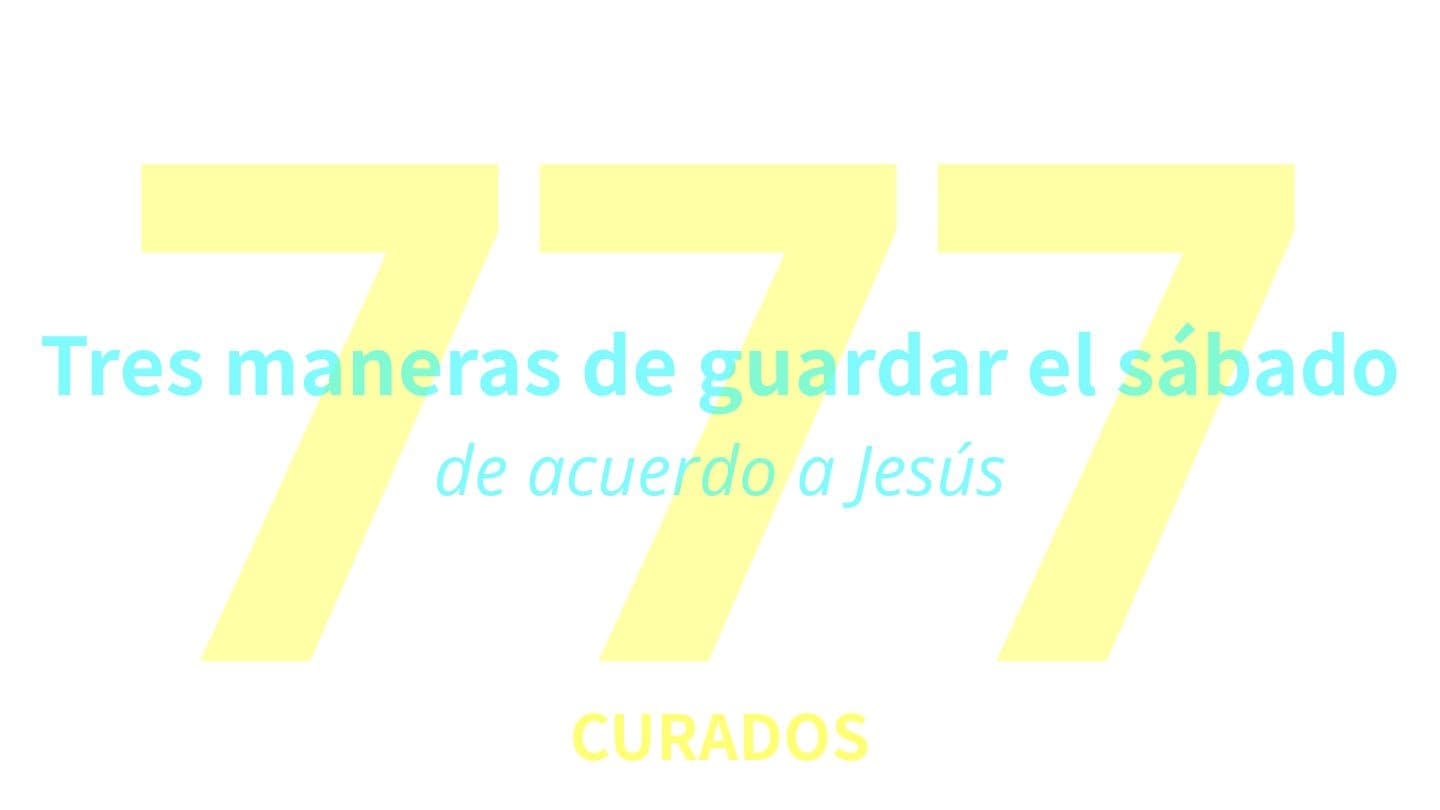 SAN JUAN 9:7 (RVR1960) - y le dijo: Ve a lavarte en el estan | YouVersion