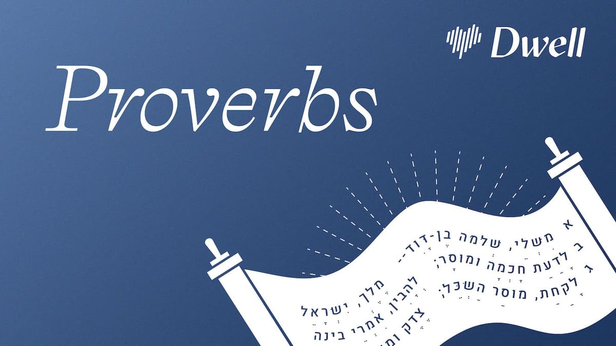 Proverbs 20:11 (NIV) - Even small children are known by th | YouVersion