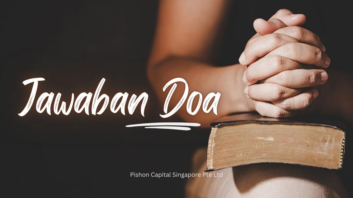 Yakobus 5:16 Karena itu hendaklah kamu saling mengaku dosamu dan saling mendoakan, supaya kamu ...