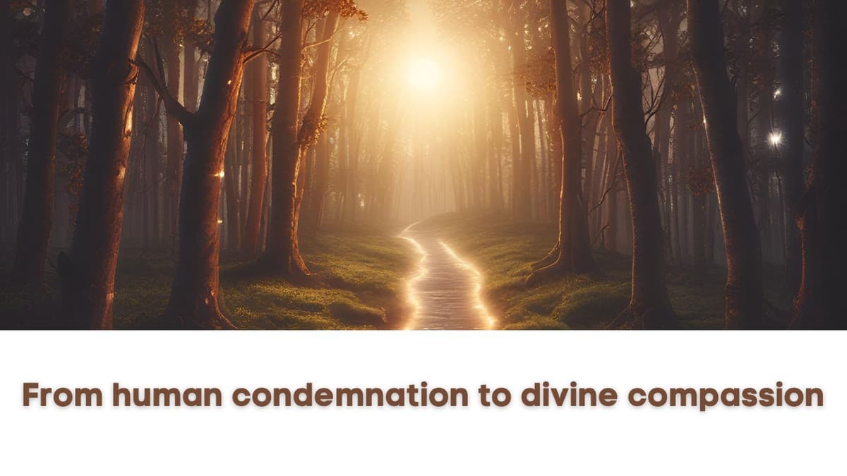 Luke 7:36-48 When one of the Pharisees invited Jesus to have dinner ...
