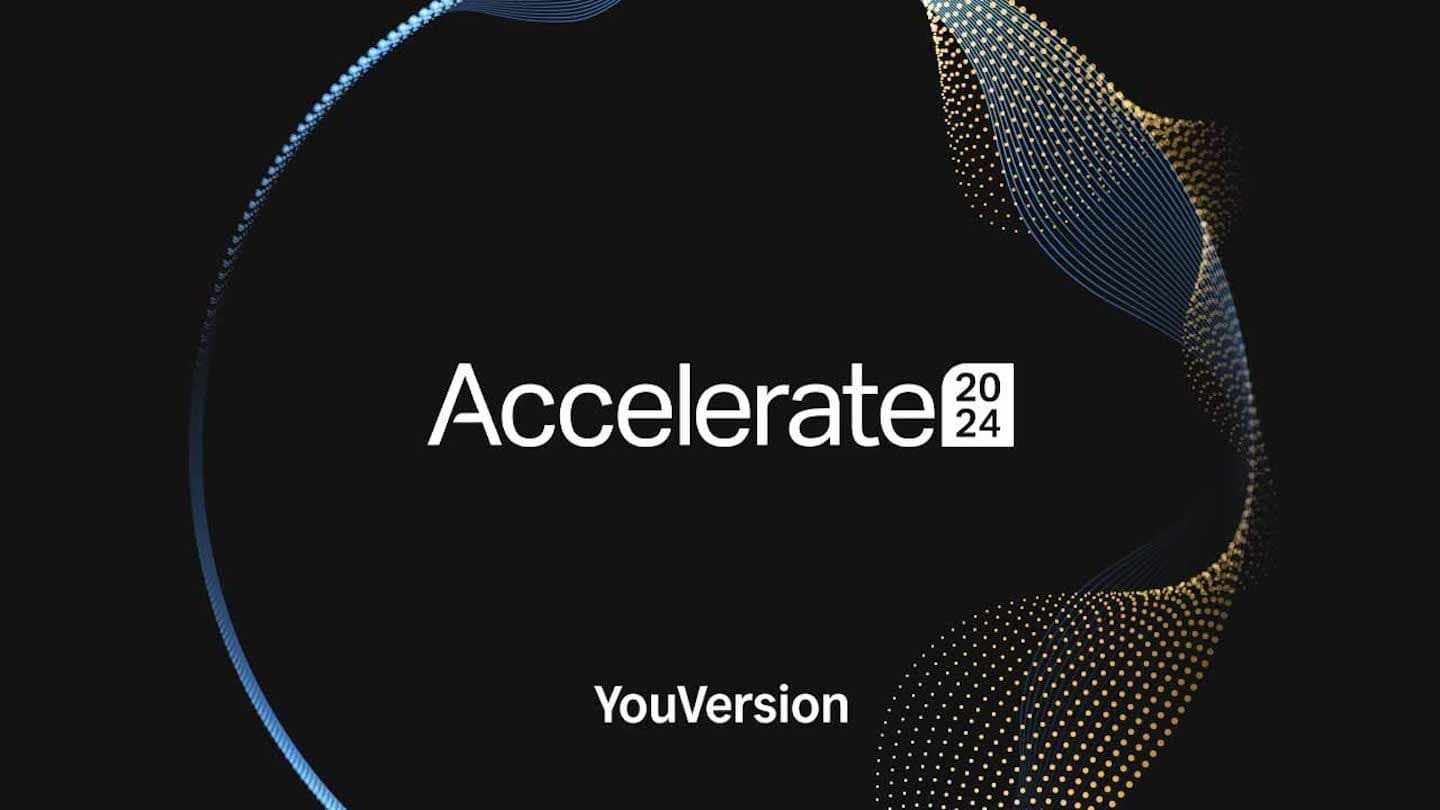YouVersion | YouVersion