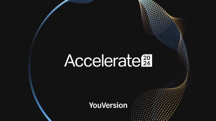 YouVersion | YouVersion