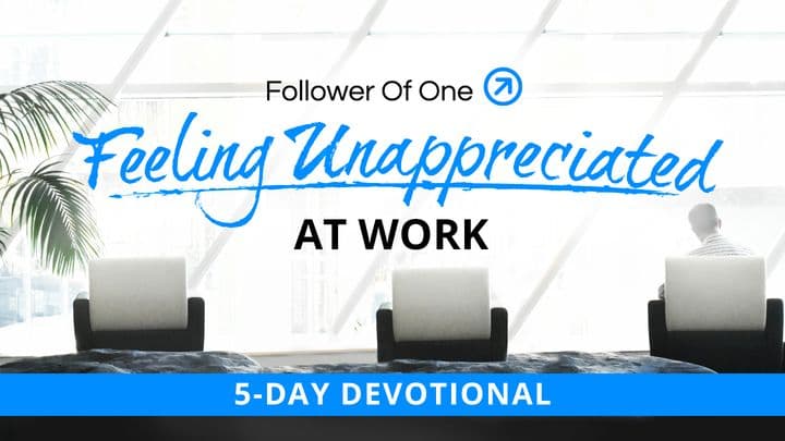 Work | Bible Reading Plans & Daily Devotionals | YouVersion Bible