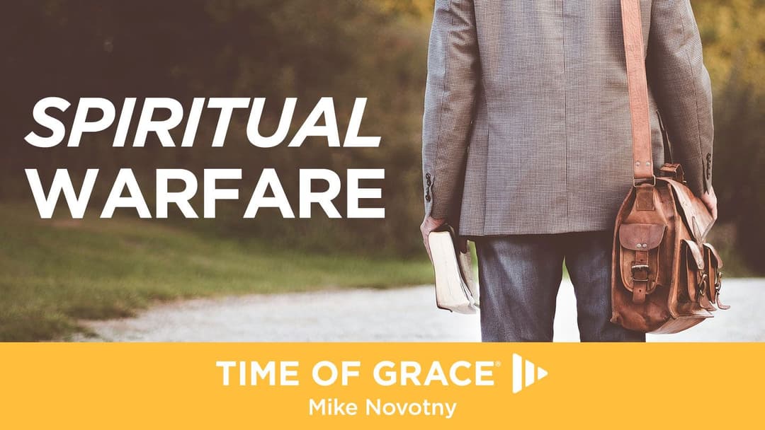 Time of Grace Ministry | YouVersion