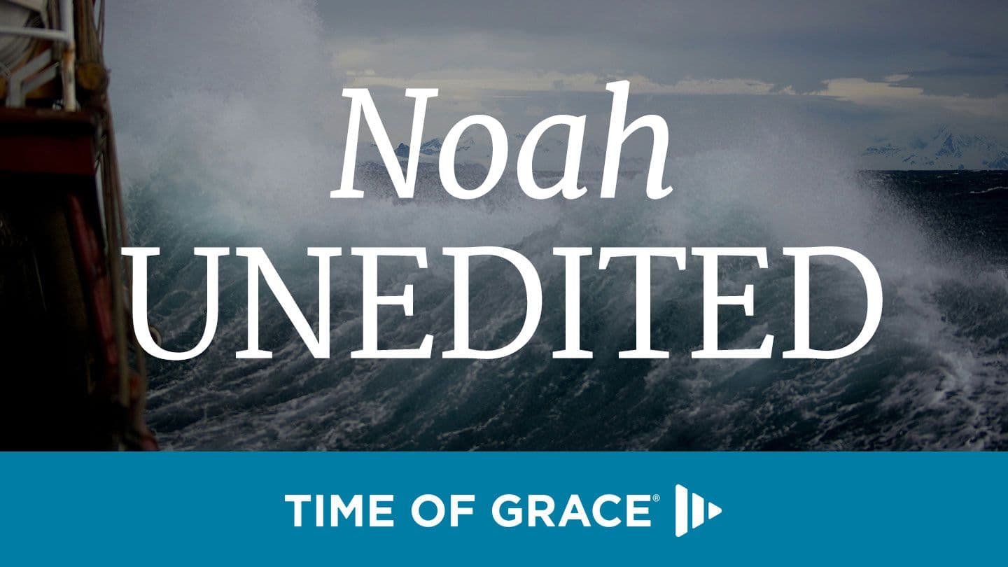 Time of Grace Ministry | YouVersion