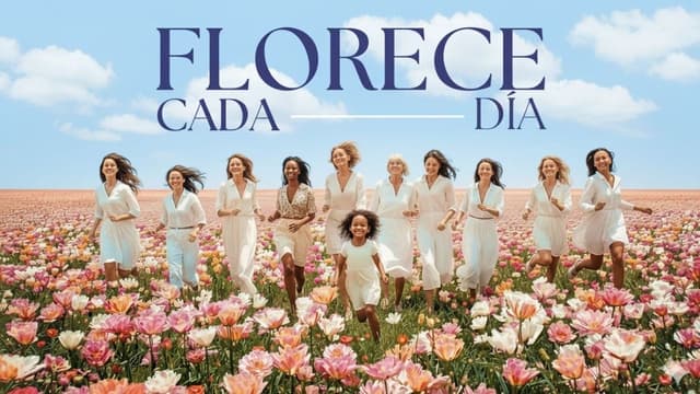 Florece Cada Día