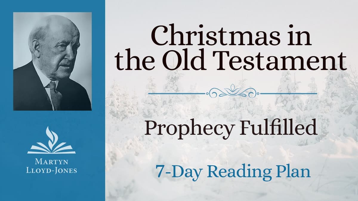 MLJ Trust | YouVersion