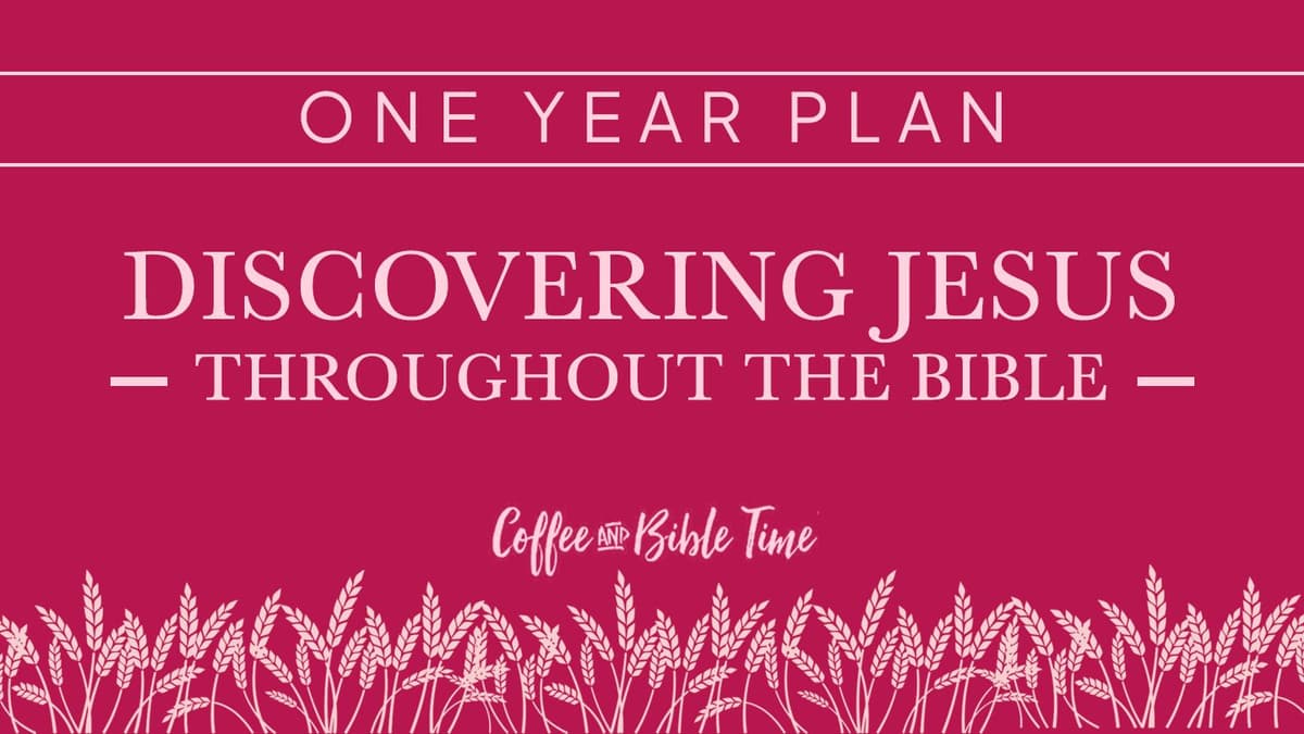Coffee and Bible Time | YouVersion