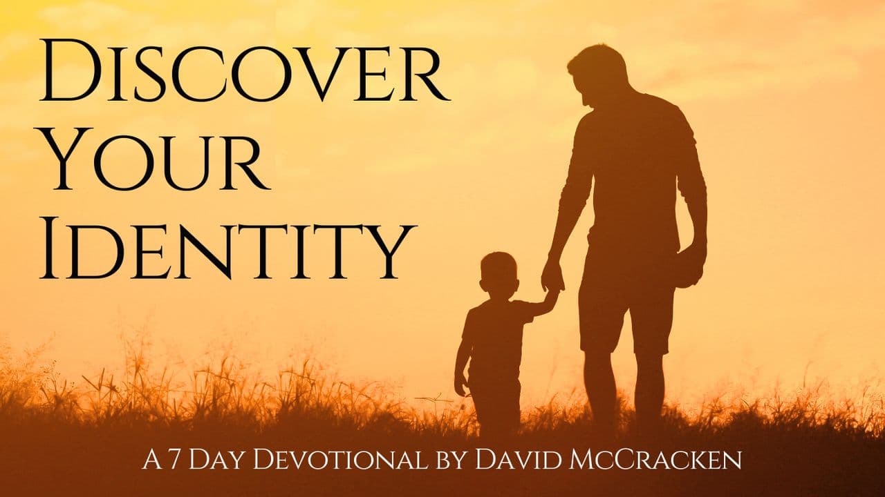 Discover Your Identity